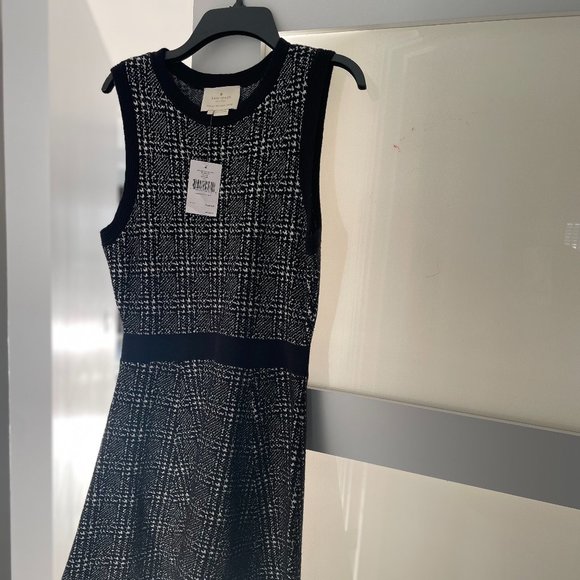 kate spade | Dresses | 0 New Kate Spade Dress Never Wore It Before With ...